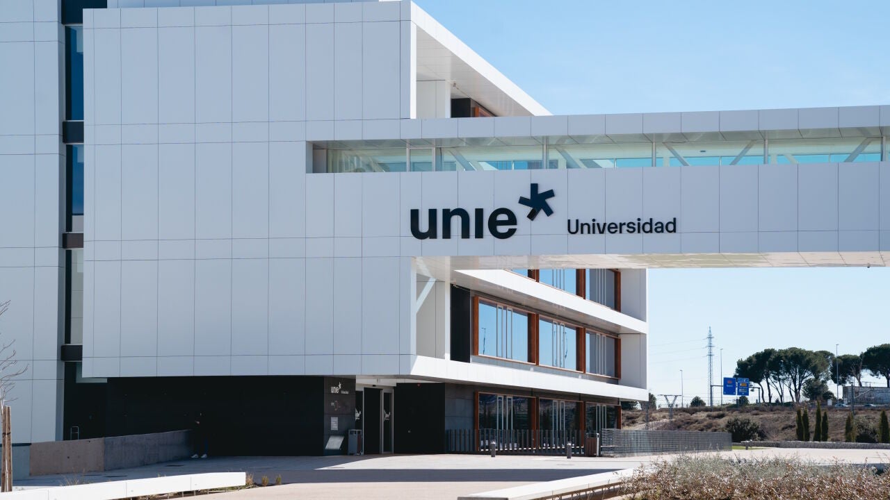 El valor tangible de formarse en UNIE Universidad