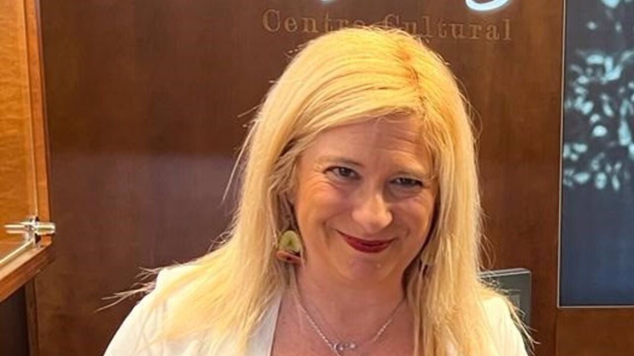 En copias de seguridad y fuera de España: así protege Leire Díez los ...
