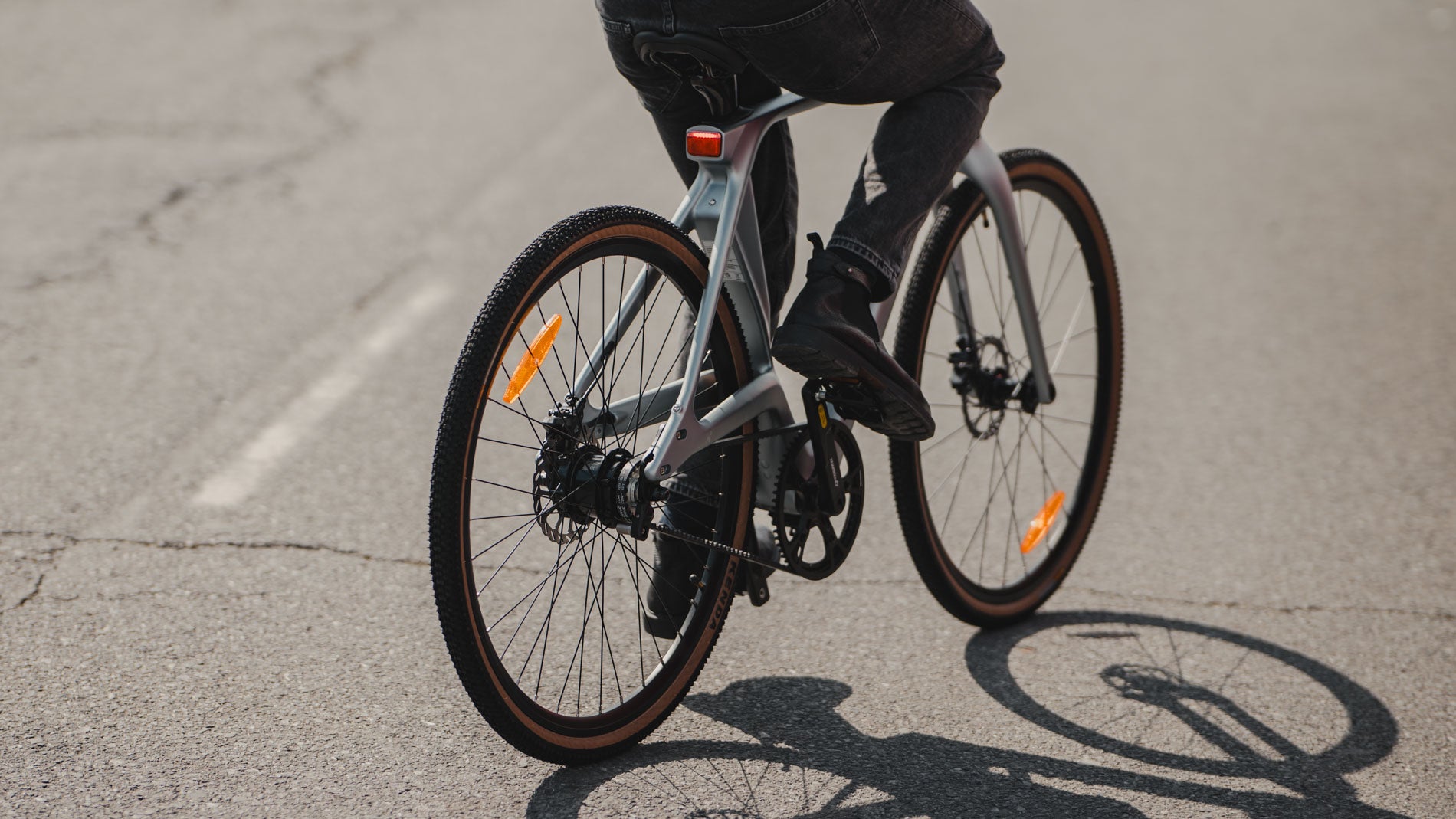 Mi manera de ver las bicis eléctricas ha cambiado: la Fiido Air es ...
