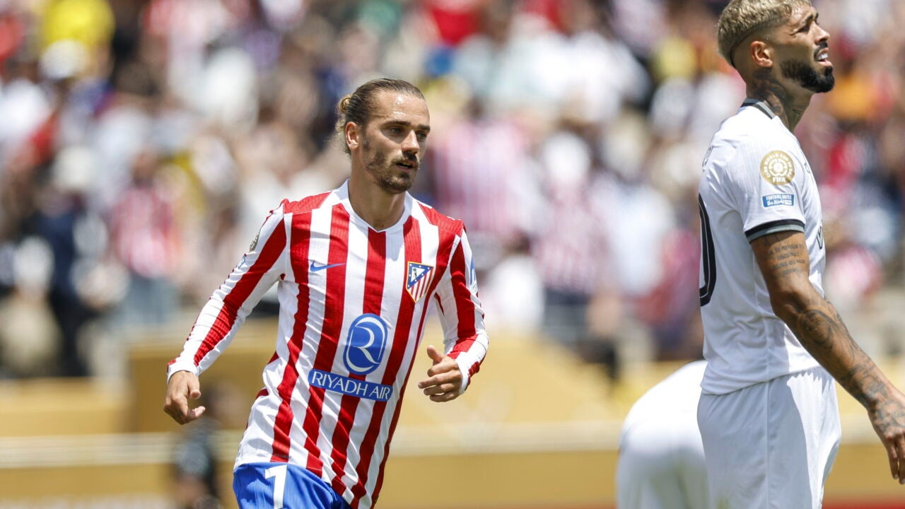 Un fiasco también económico: este es el dinero que se lleva el Atlético ...