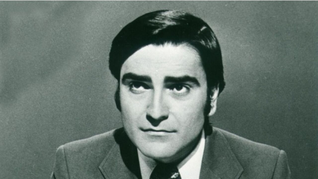 Muere el periodista Javier Vázquez Domínguez, a los 82 años