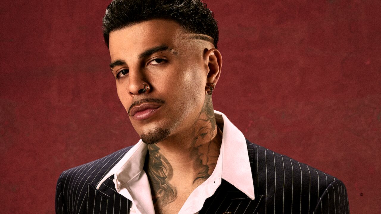 Rauw Alejandro 2025: último concierto en Madrid y todo lo que debes saber