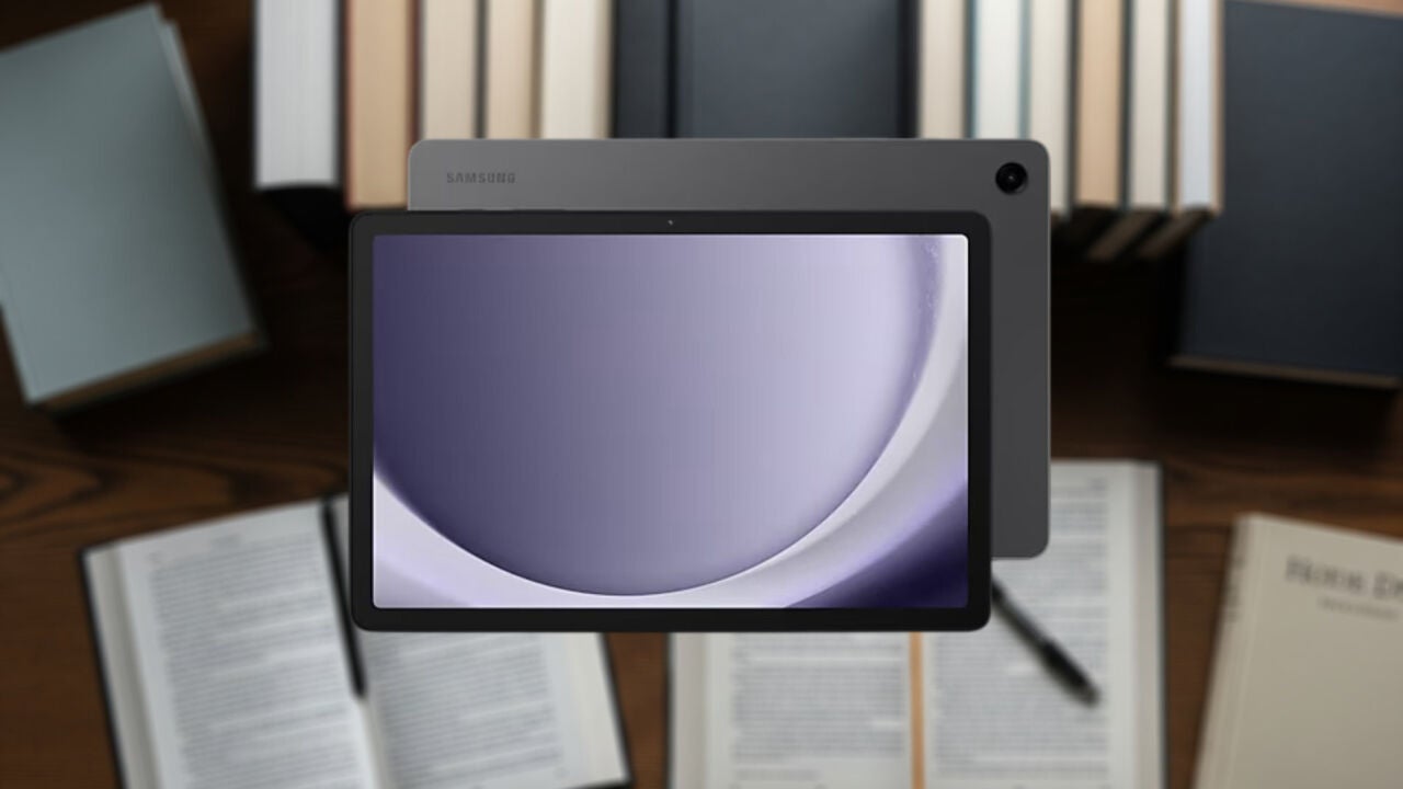 La tableta más vendida en Amazon es de Samsung y por tiempo limitado ...
