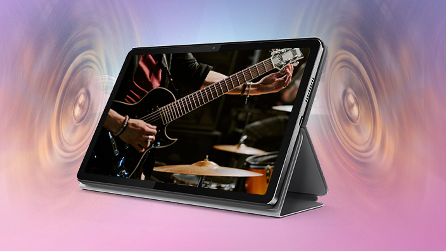 Más barata imposible: esta tablet con pantalla de 10,1 pulgadas y audio ...