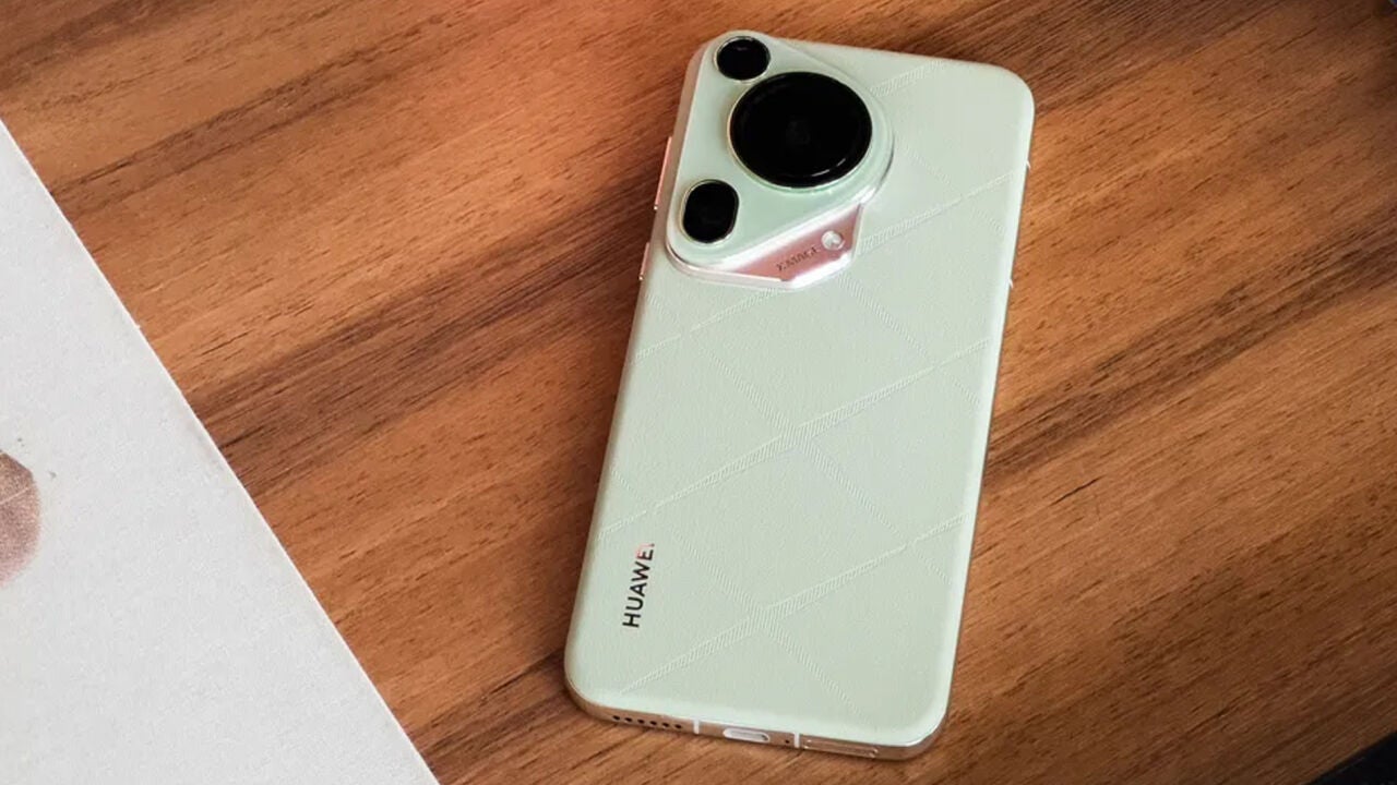 Más de 500 euros de descuento en este gama alta de HUAWEI: "uno de los ...