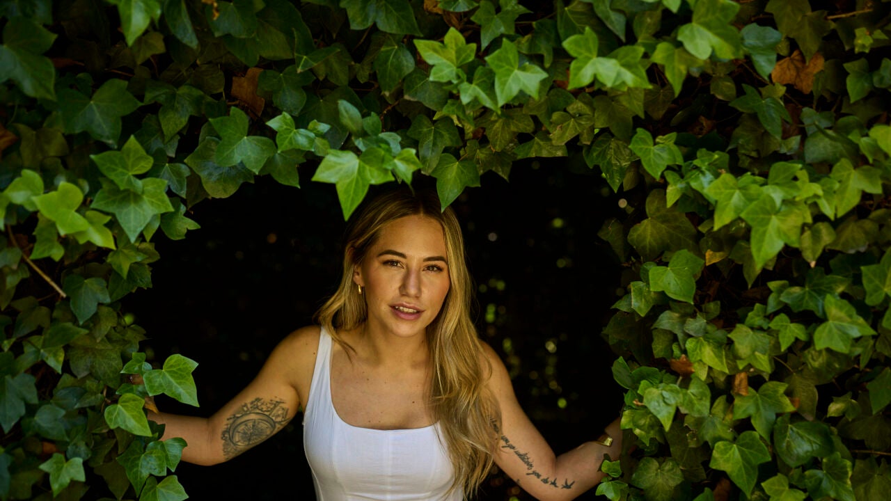 Nada con sifón: Noelia, vuelve porfa