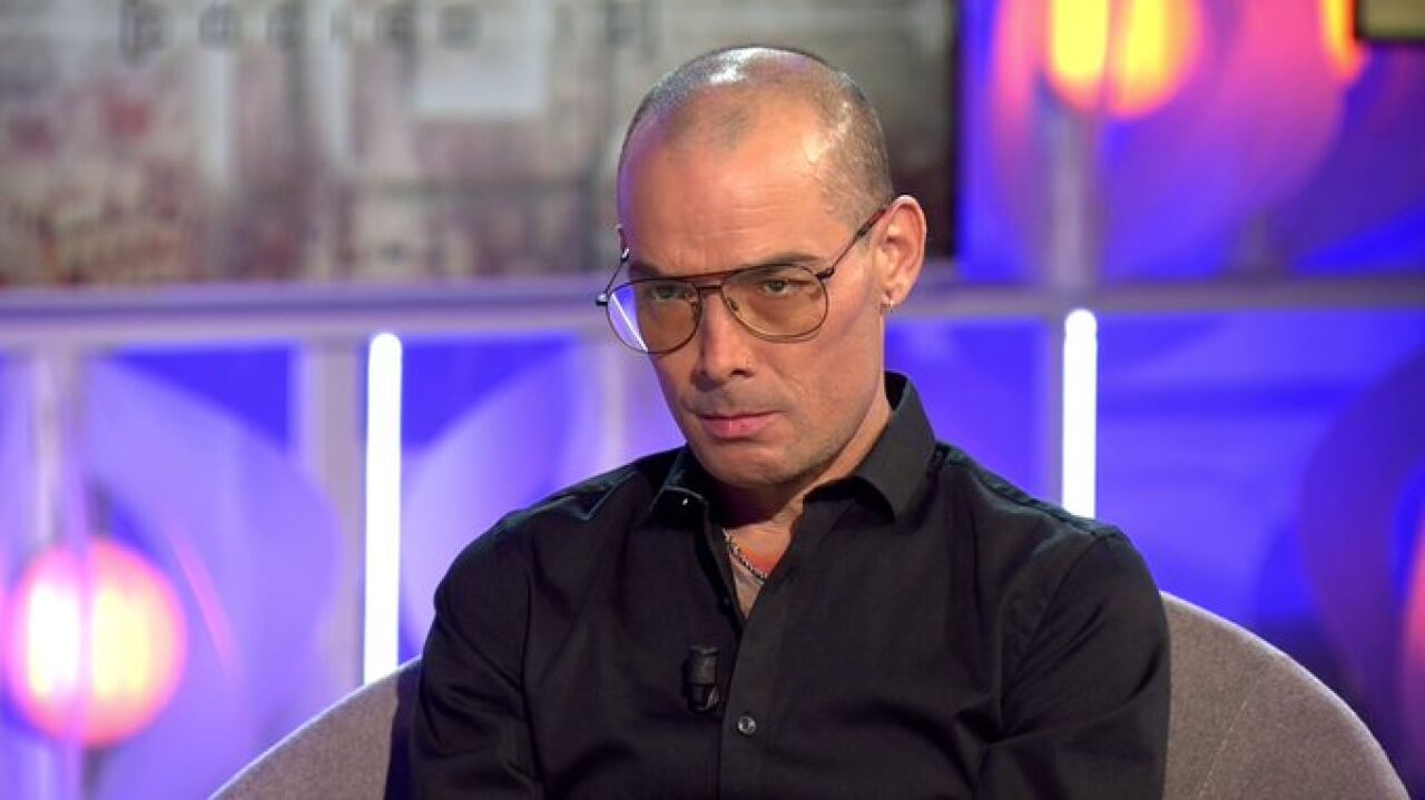 La última declaración de Gervasio Deferr: "No soy un violador"