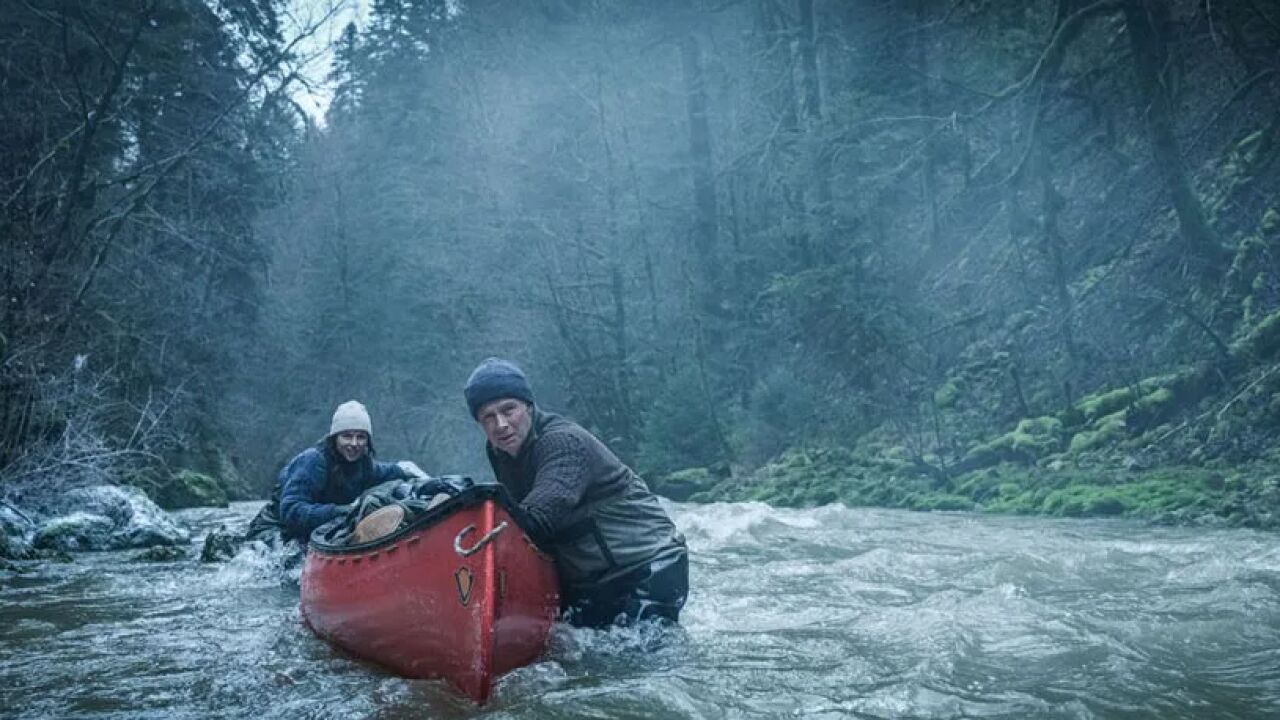 El "Fargo" a la francesa que arrasa en taquilla