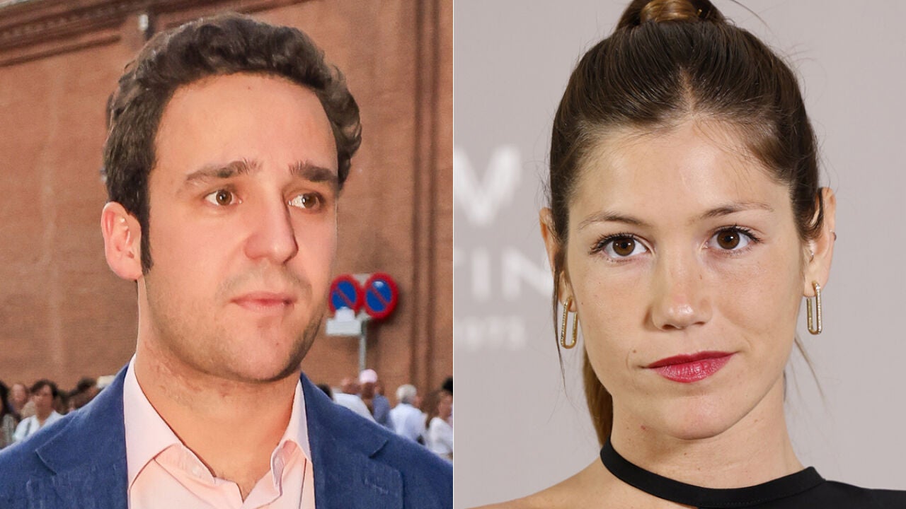 Escritora y actriz de Netflix: quién es Miri, la famosa de Telecinco ...