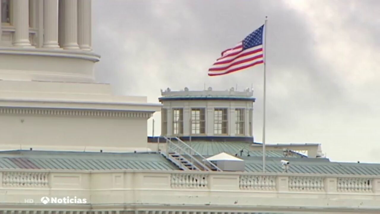 Bokep indonesi 2025 the wife and I were on a trip to Las