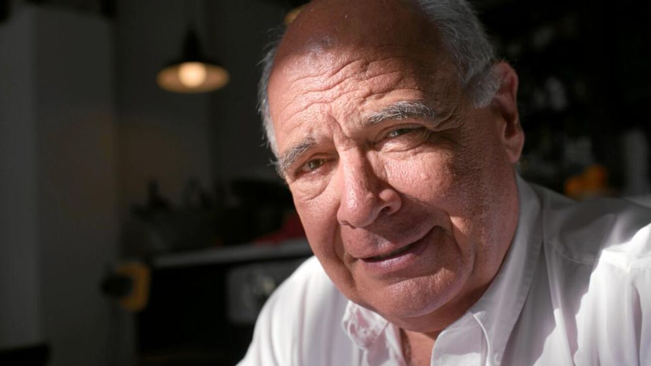 Lluís Rabell: «Veo posible una alianza con cualquier fuerza de izquierda»