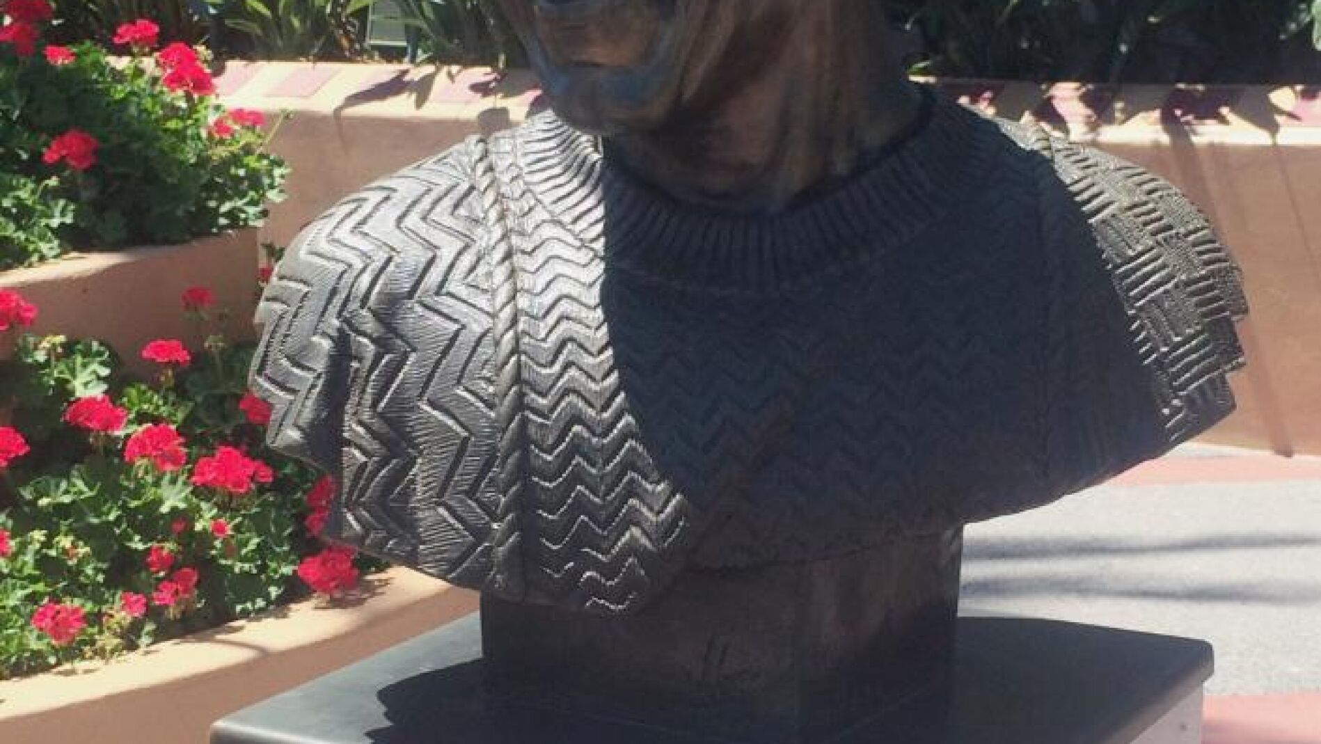 Disney World retira una estatua dedicada a Bill Cosby