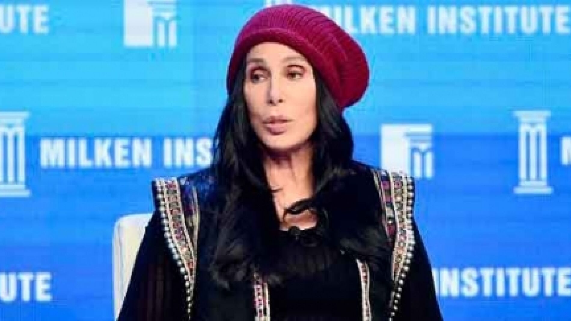 Preocupación por el delicado estado de salud de Cher