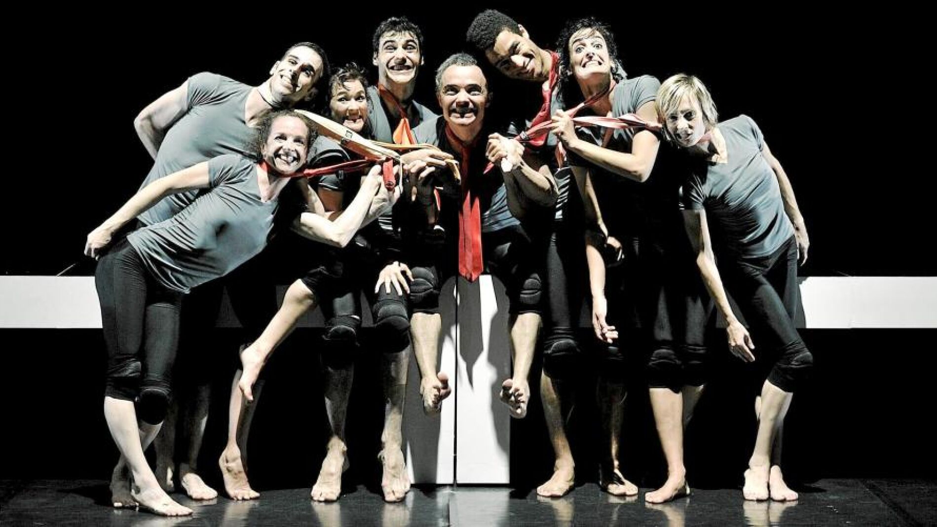 Fallece Iago Pericot