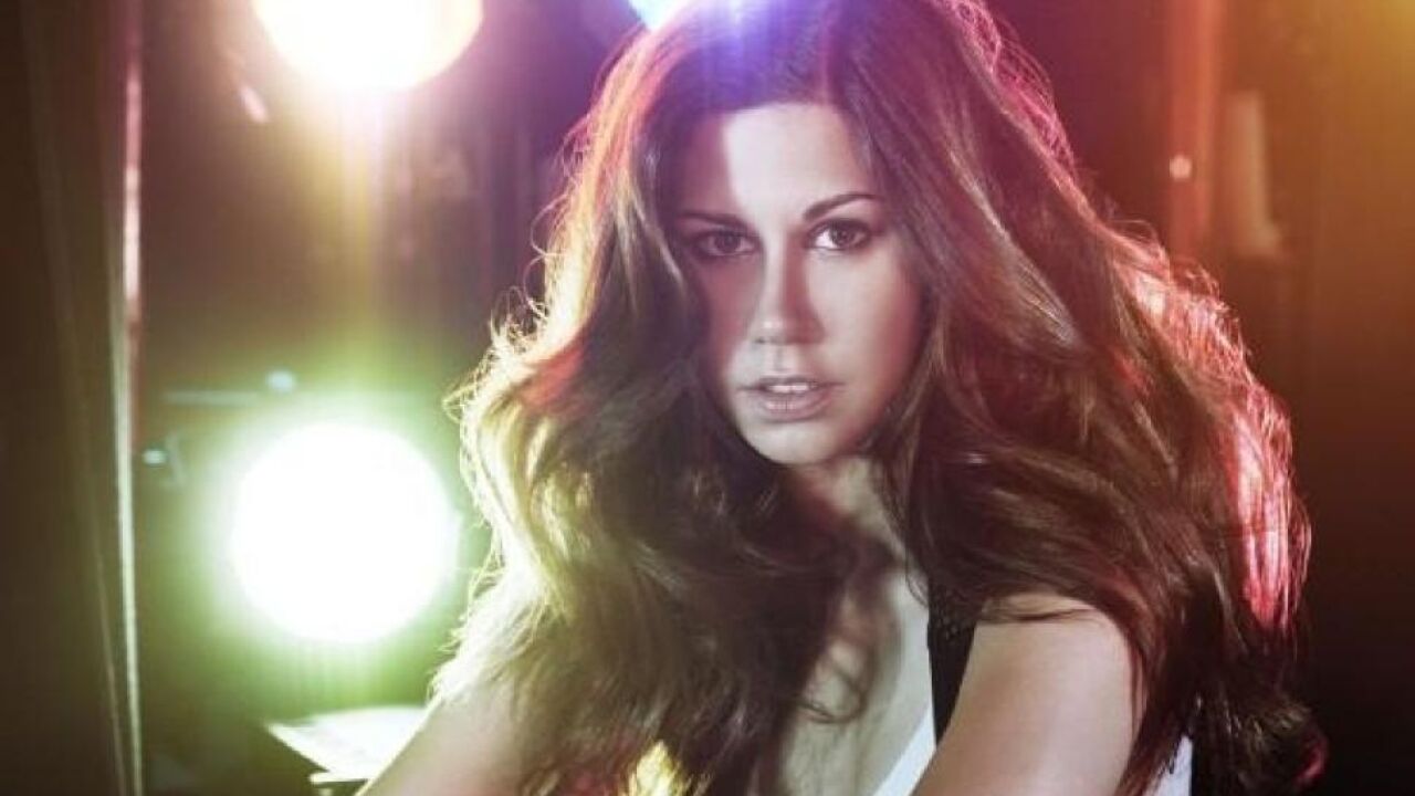 La cantante Tamara sorprende con su nueva imagen en Instagram