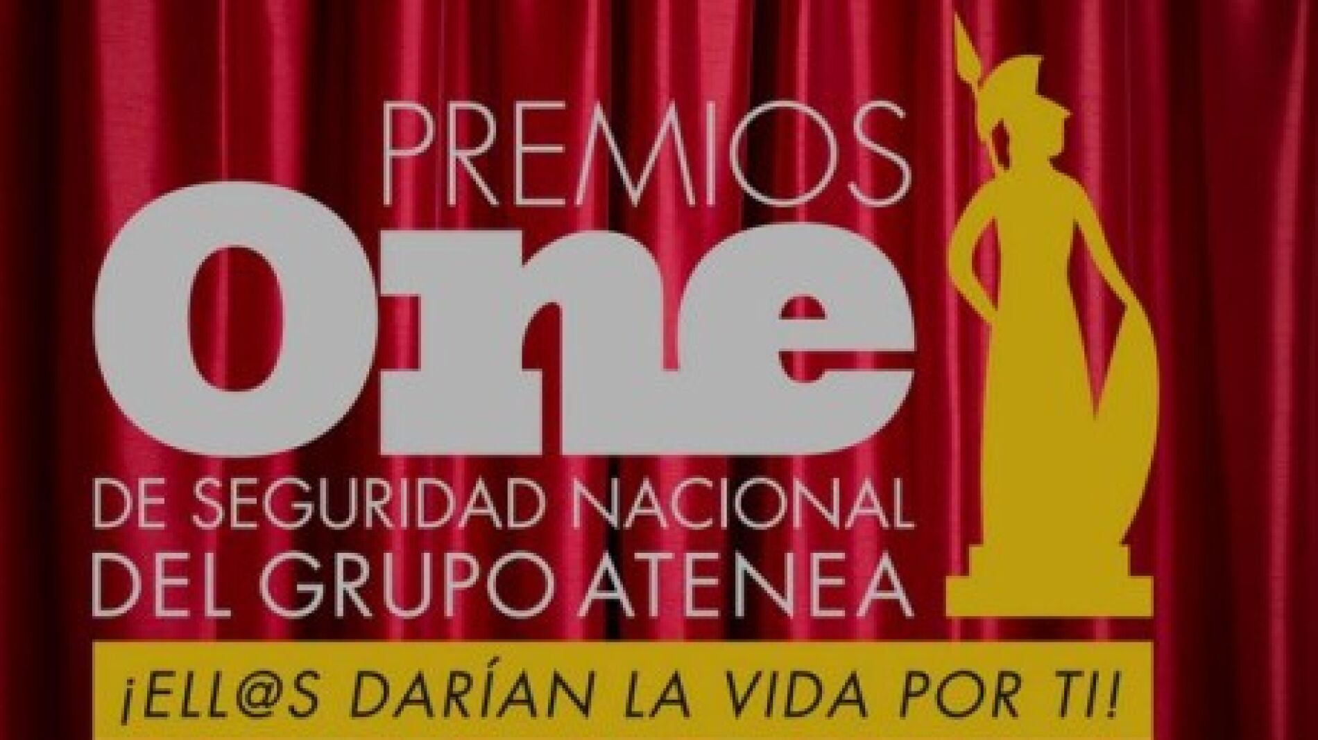 II Edición de Premios One