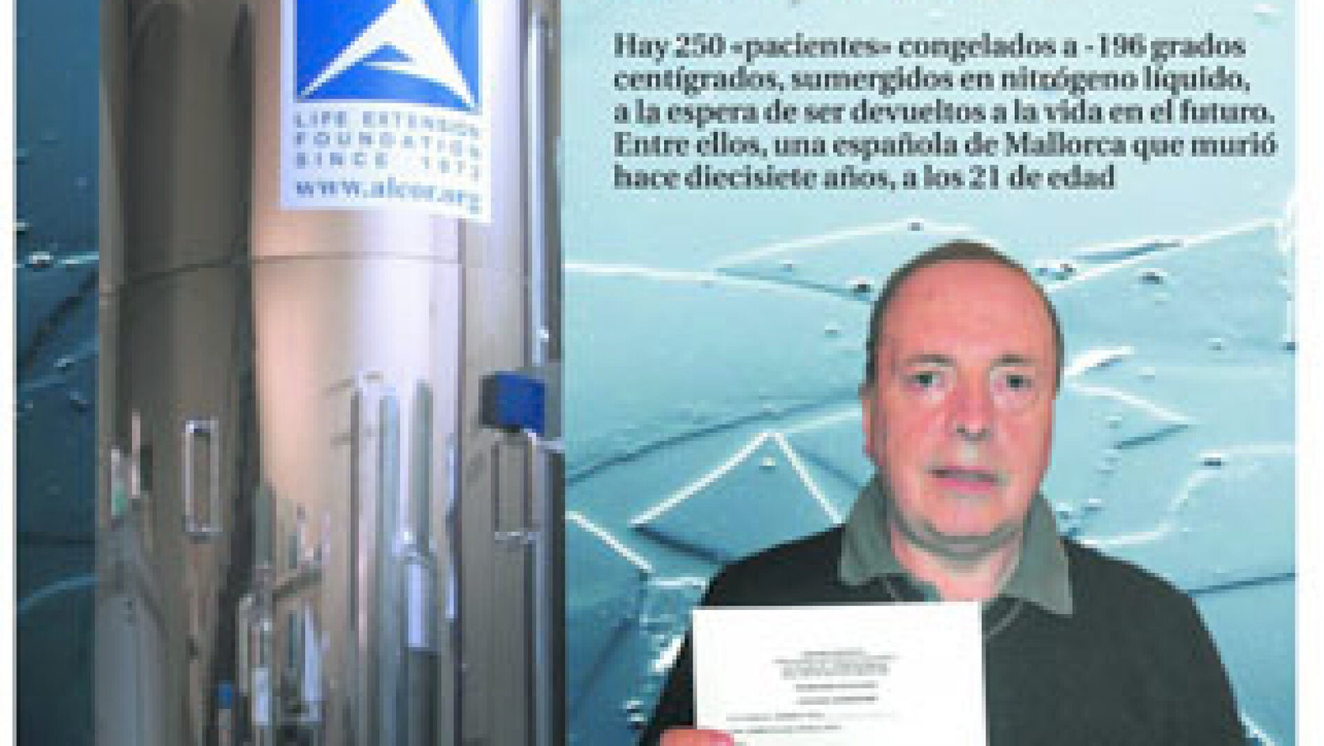 La Razon del Domingo 24-03-2013