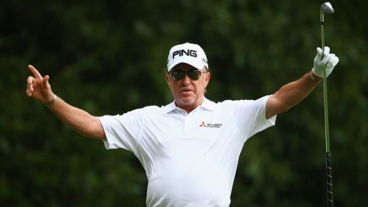 Inicio de un nuevo año con el 'Pisha' como ilustre invitado