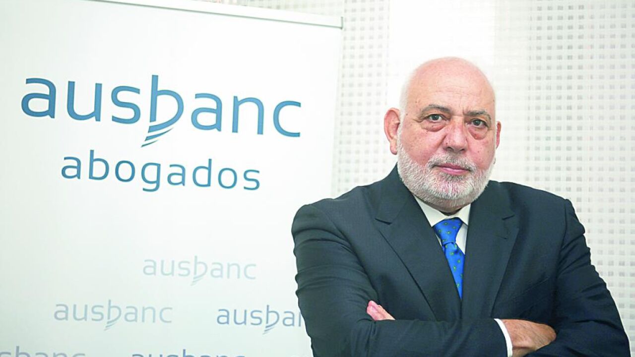 Pepe Marín: «Las subvenciones hacen de las asociaciones entes sumisos ...
