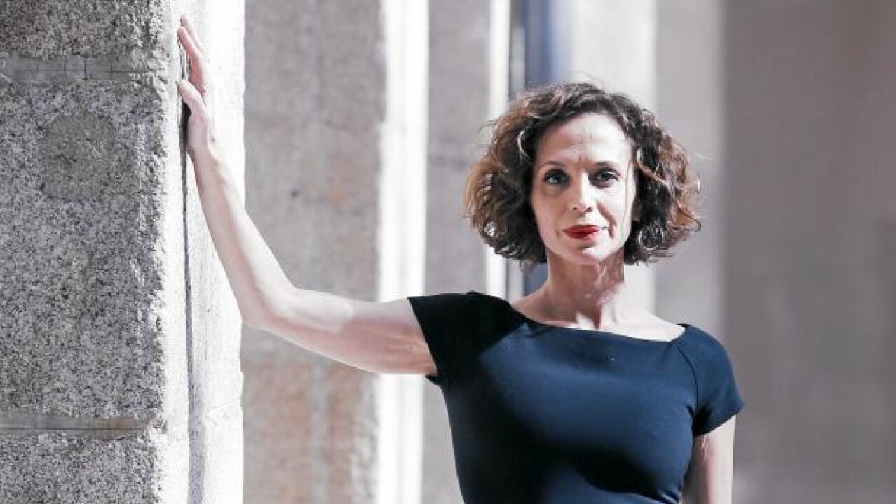 Aída Gómez: «hay que acercarse al espectador de manera natural y ...