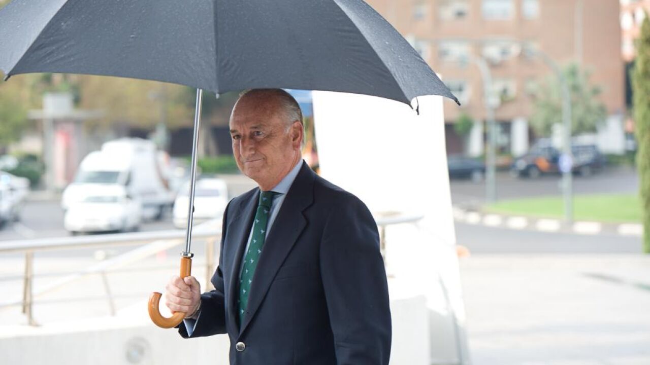 Sebreseído el caso de Rafael Aznar por cobro de sobresueldo