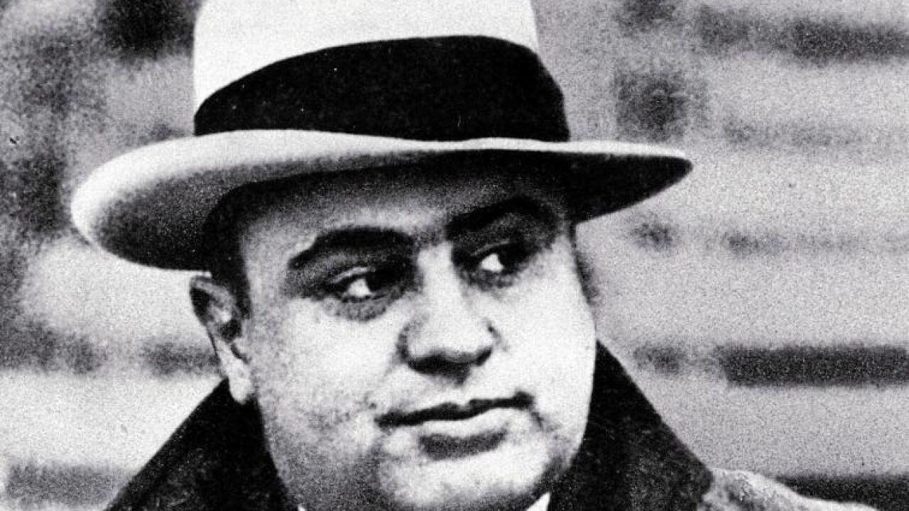 Al Capone: el padre cariñoso y el temible mafioso