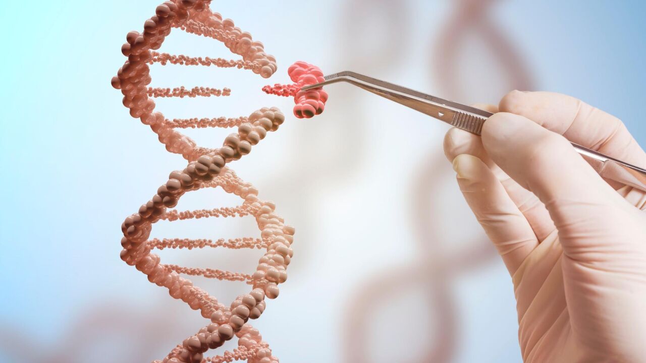 La modificación genética en humanos, hitos y precedentes