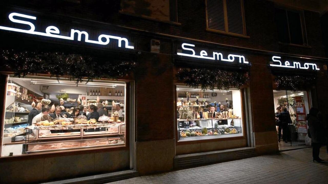 Semon celebra su vuelta a la esencia con nuevos proyectos