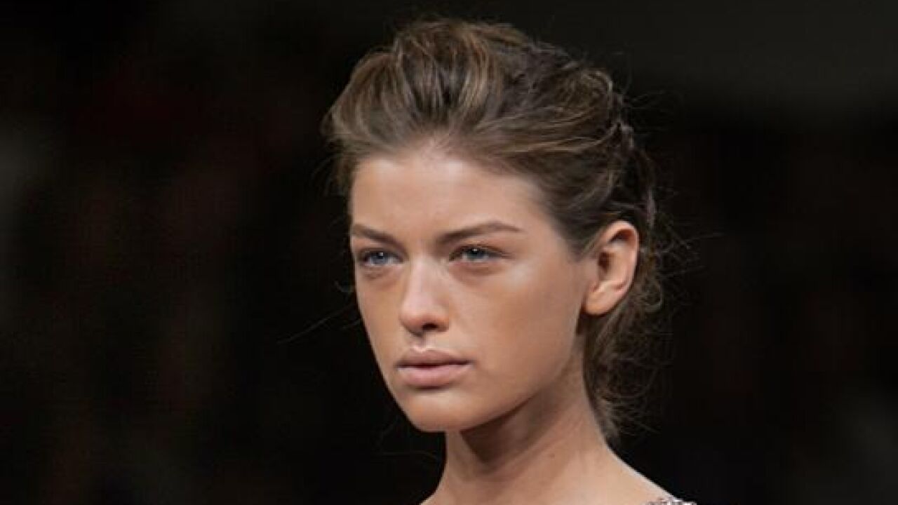 Anorexia: Adiós a la delgadez «estilo París»