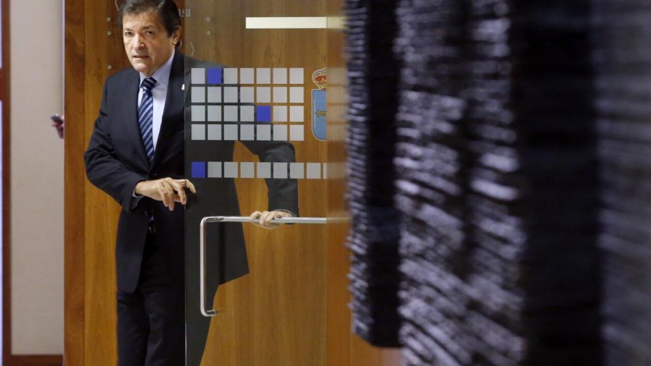 La gestora quiere repensar las primarias tras el «fiasco» de Pedro ...