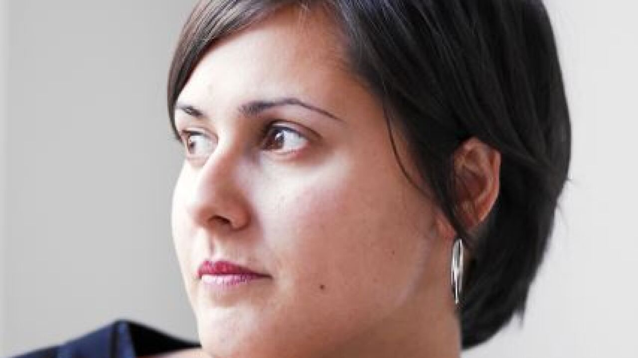 Jenn Díaz: «El hombre no ha tenido la necesidad de entender a la mujer»
