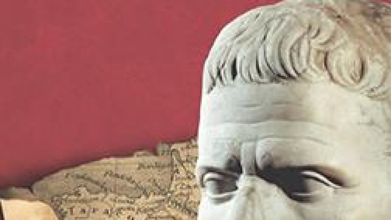 Hispania, el primer rubicón de Julio César