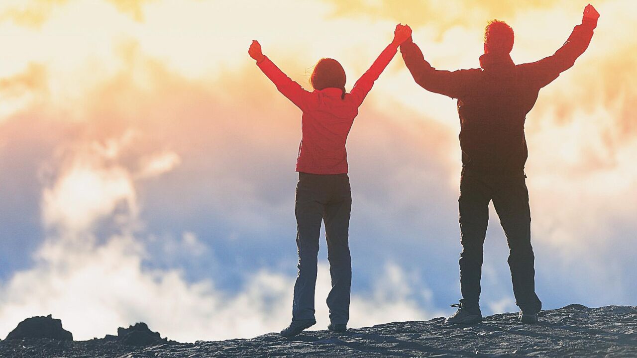 La perseverancia: «Un valor que gana al coeficiente intelectual»