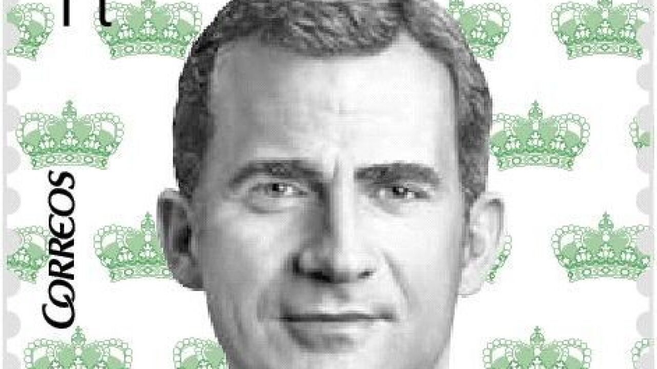 Sello Real: una colección para hacer historia