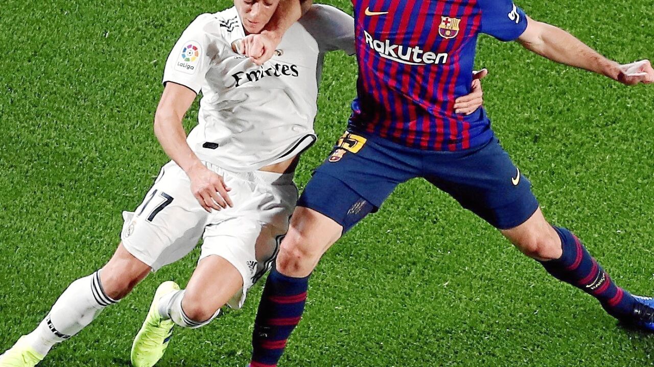 Las virtudes de Lucas