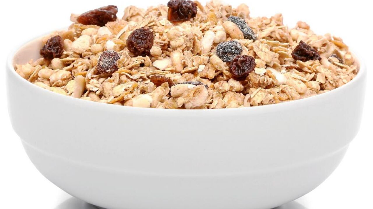 Dieta crash: menos de 1.000 calorías