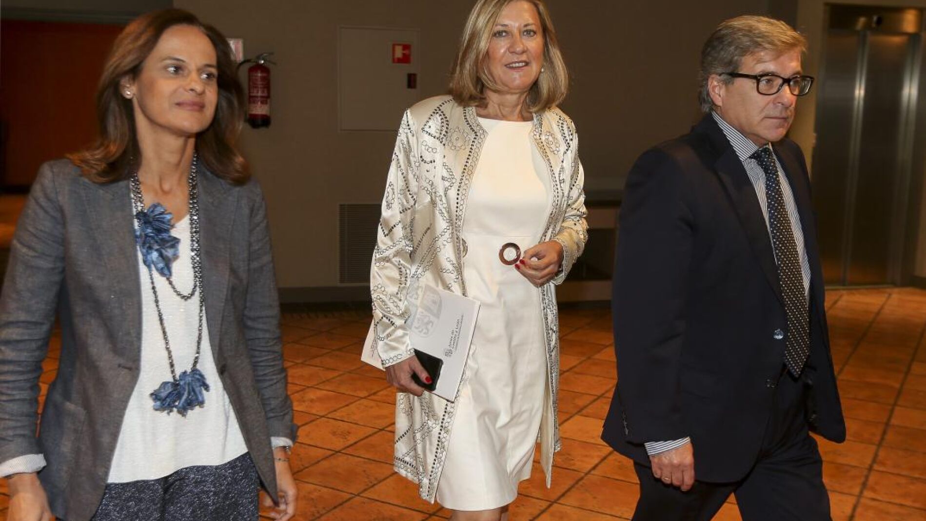 Del Olmo anima a las empresas a ganar mercados y a la transformación ...