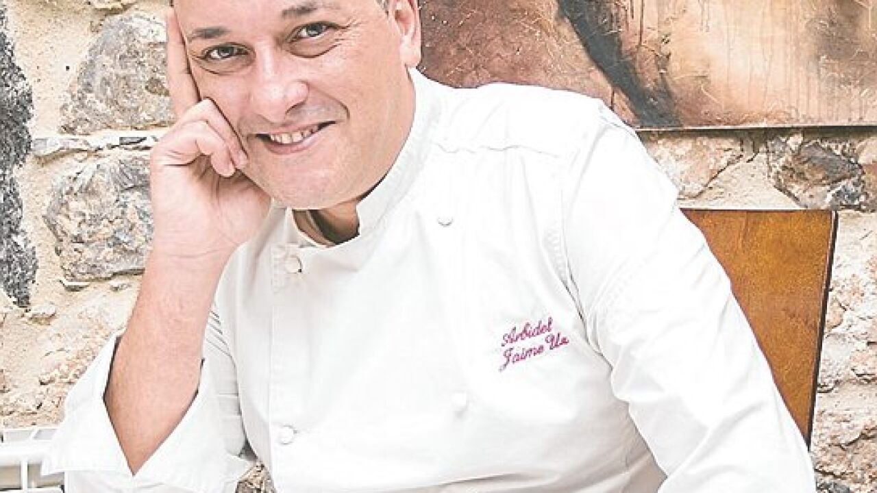 «Las angulas tienen grandes propiedades antioxidantes»