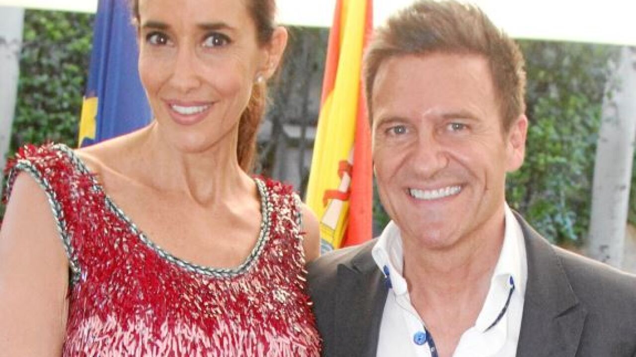 Iván Mañero, el cirujano que llevará la esperanza a Cuba