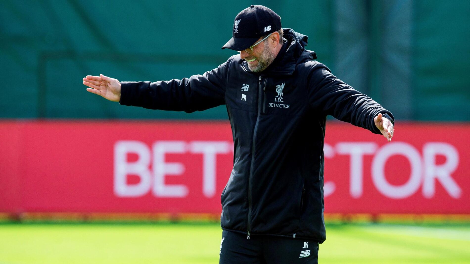 Otra estrella del Liverpool hace saltar las alarmas