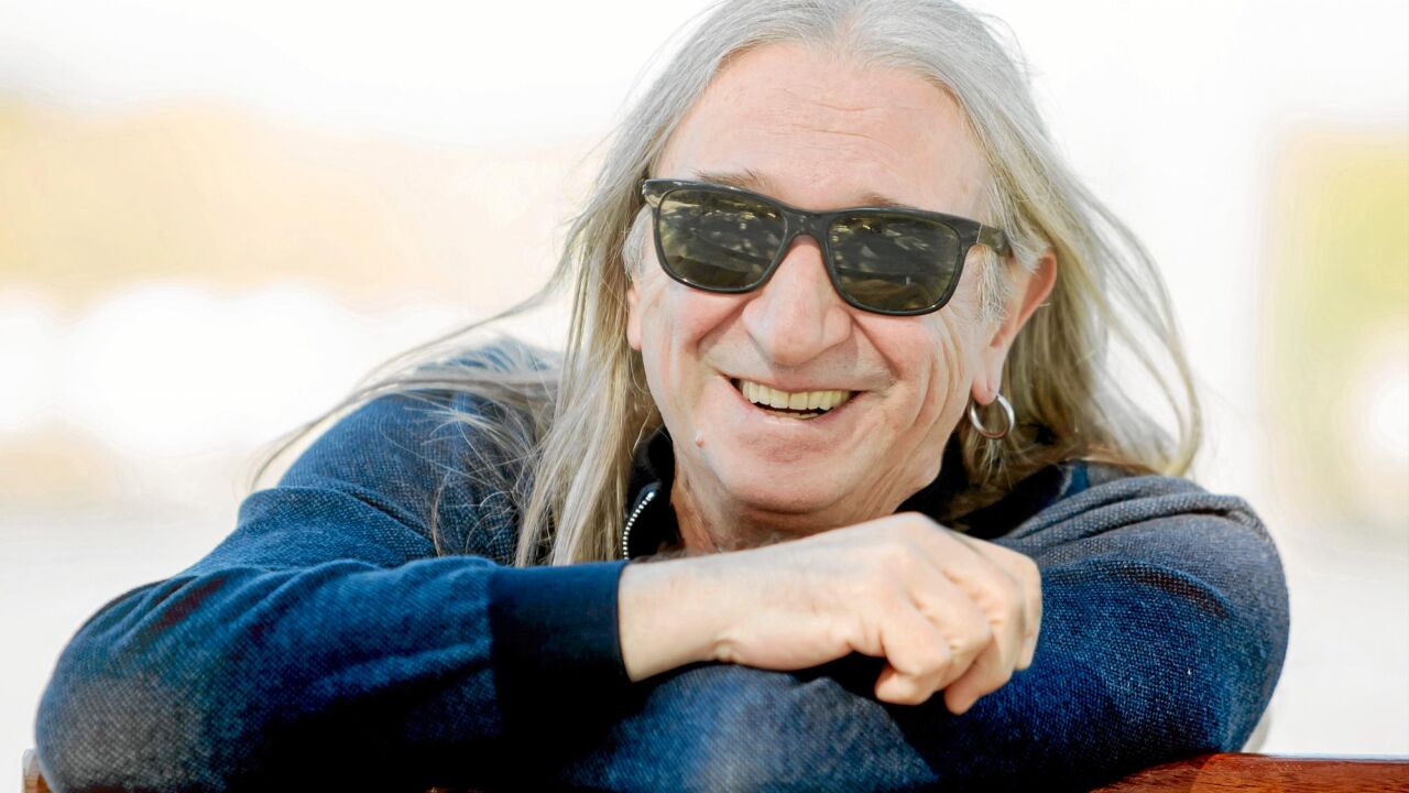 Agradecidos a Rosendo