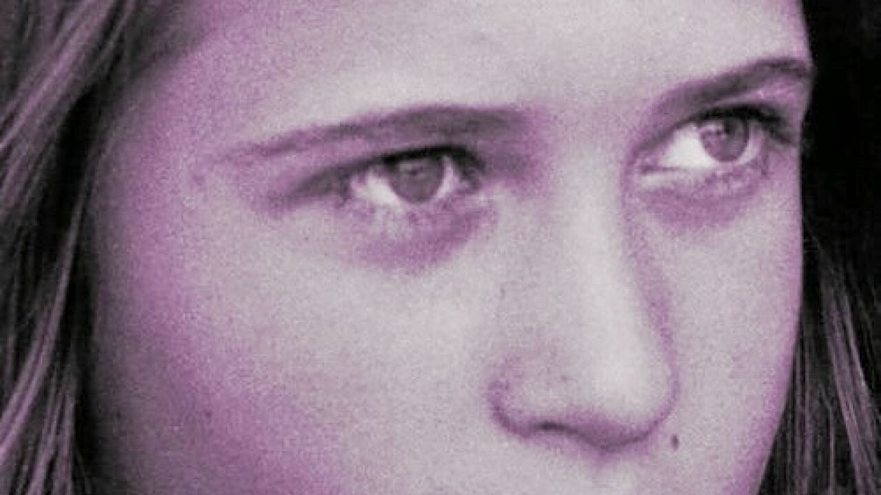 La mujer callada y salvaje