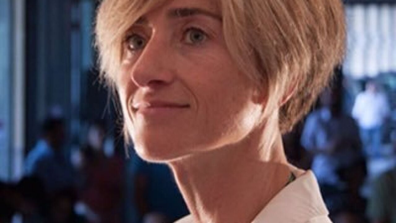 Pilar Zabala, una mujer vasca y europeísta