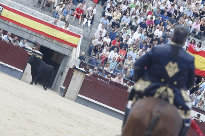 Toros y actualidad taurina en La Razón
