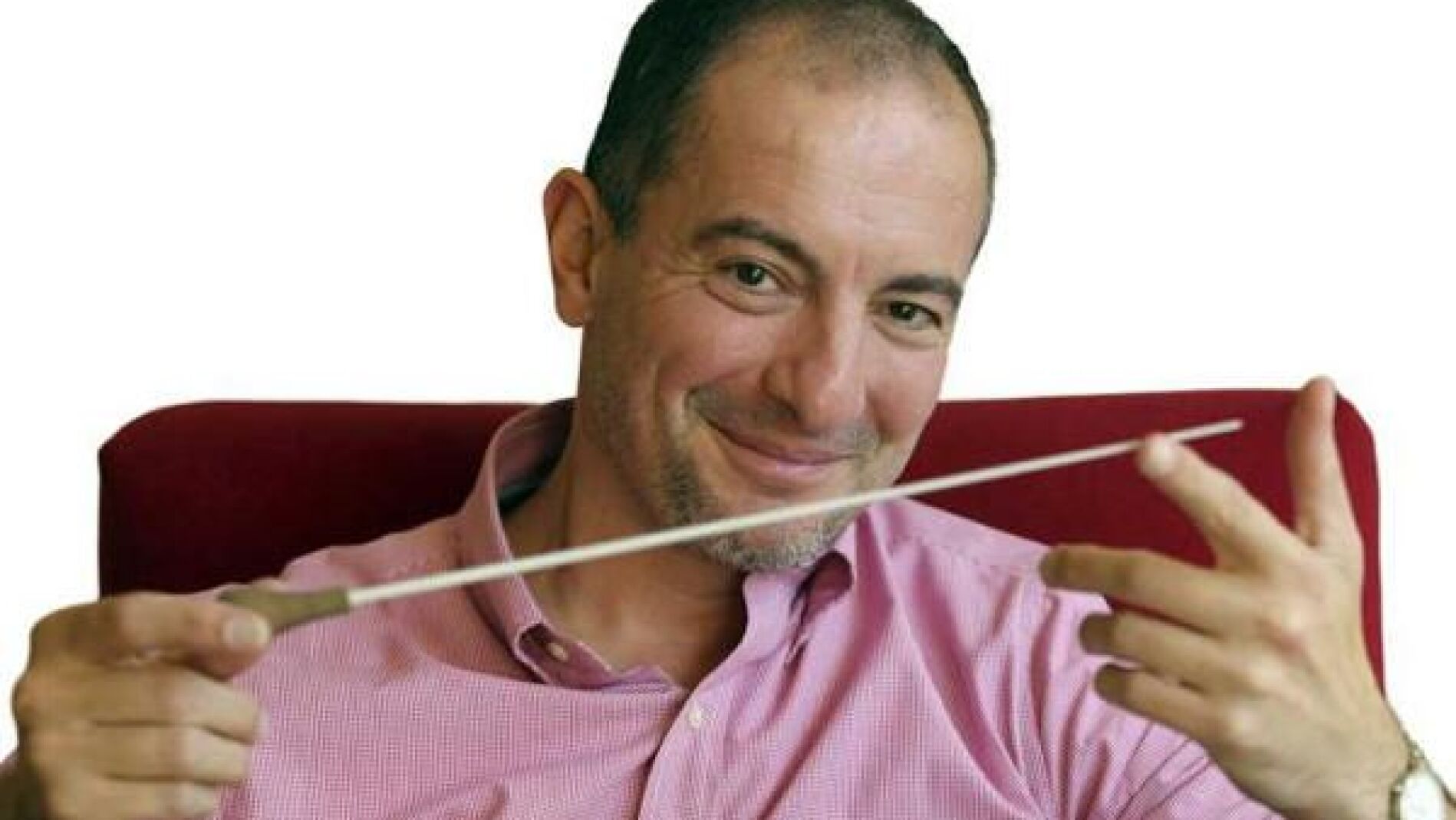 La ROSS se inspira en la poesía de Lord Byron