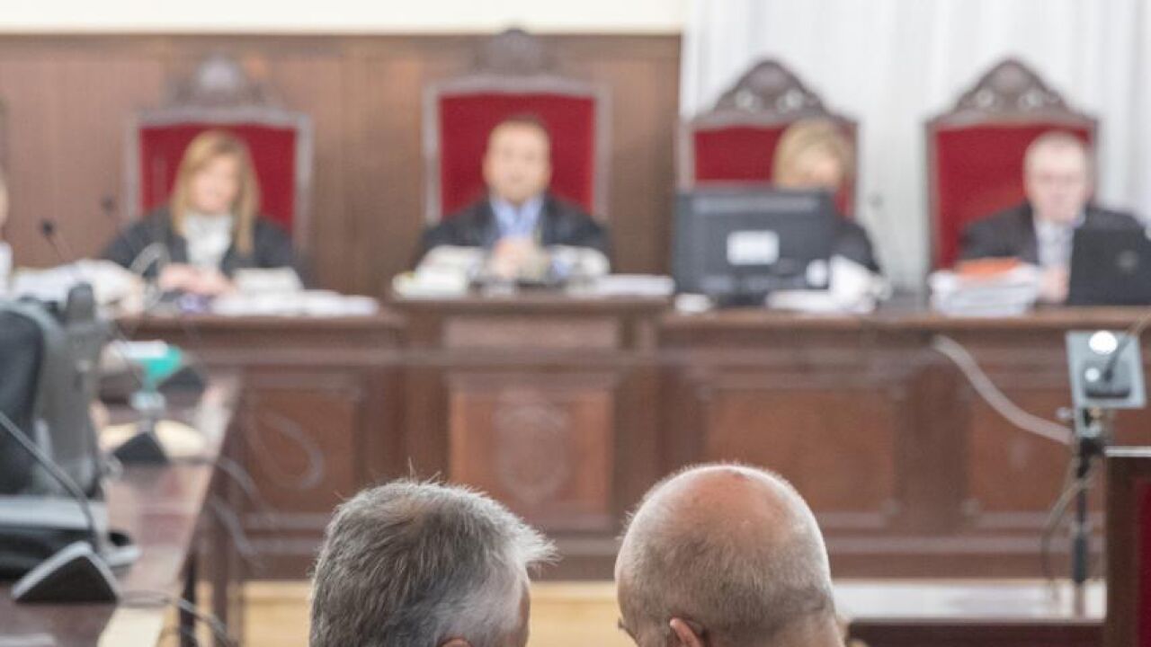 El «principio de parsimonia» en la Audiencia de Sevilla