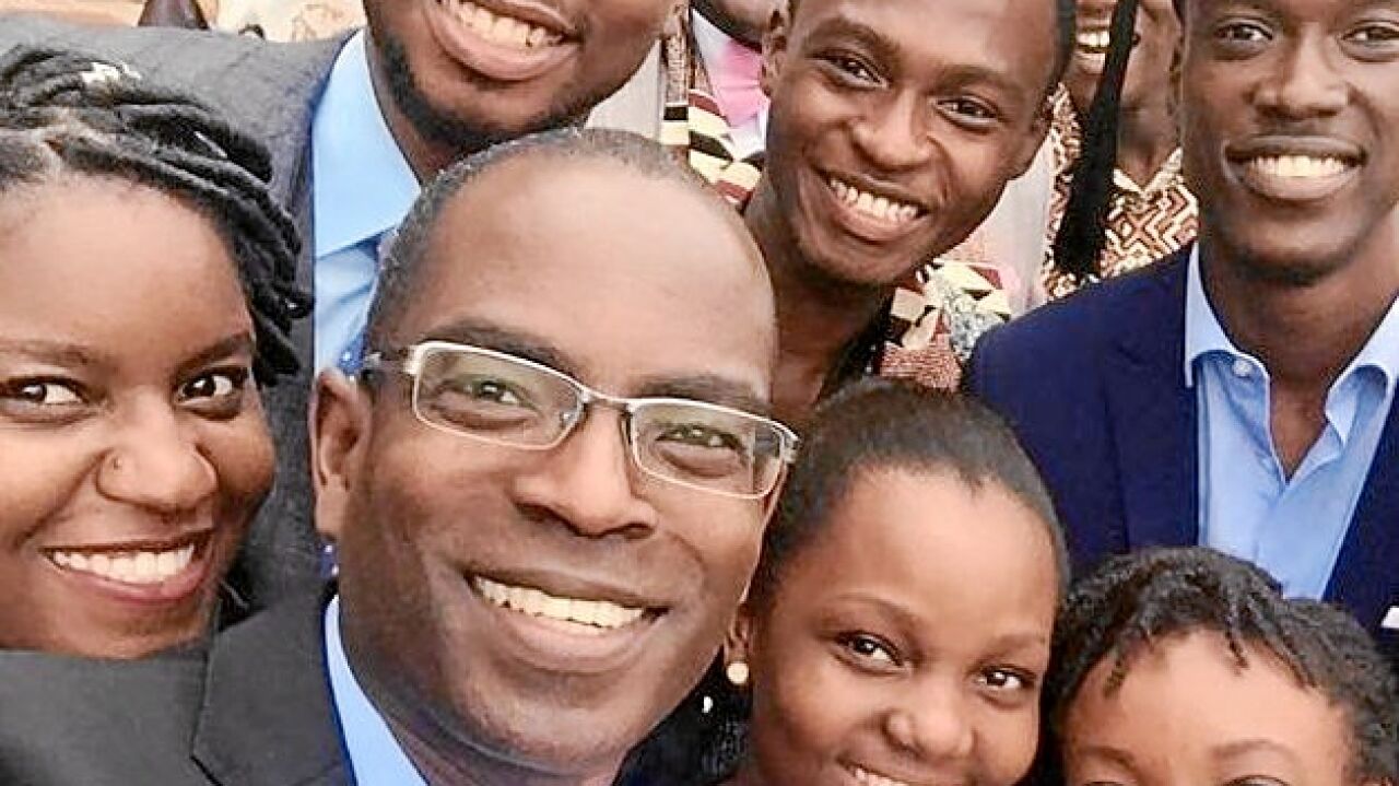 Patrick Awuah, el formador de líderes éticos