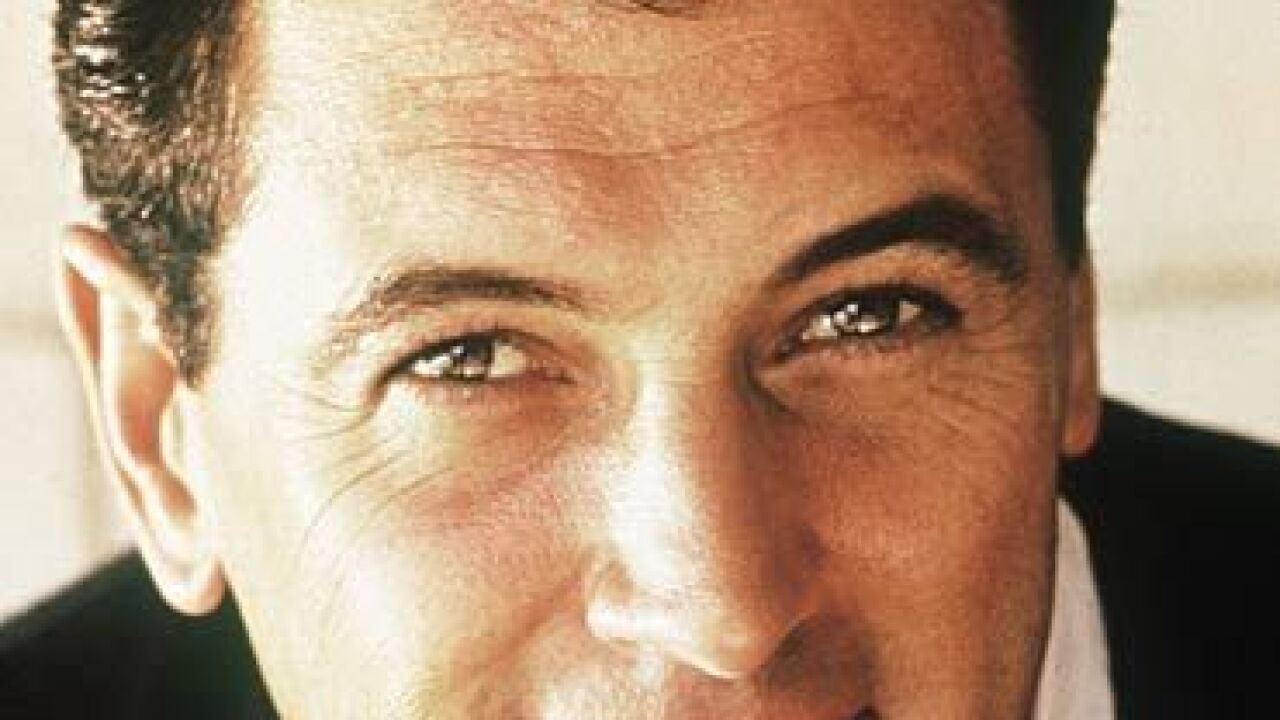 Lee Garlington habla de su romance con Rock Hudson