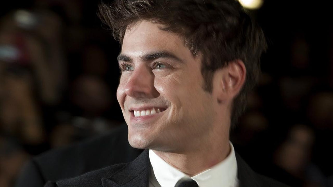 Zac Efron Hospitalizado De Urgencia Tras Sufrir Un Accidente En Una