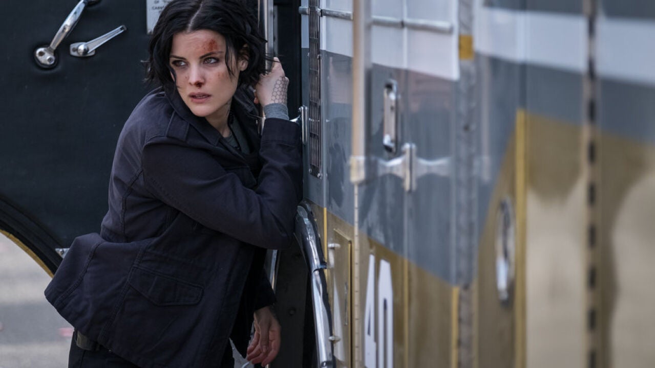 Sky España incluye en su plataforma las series de AXN NOW